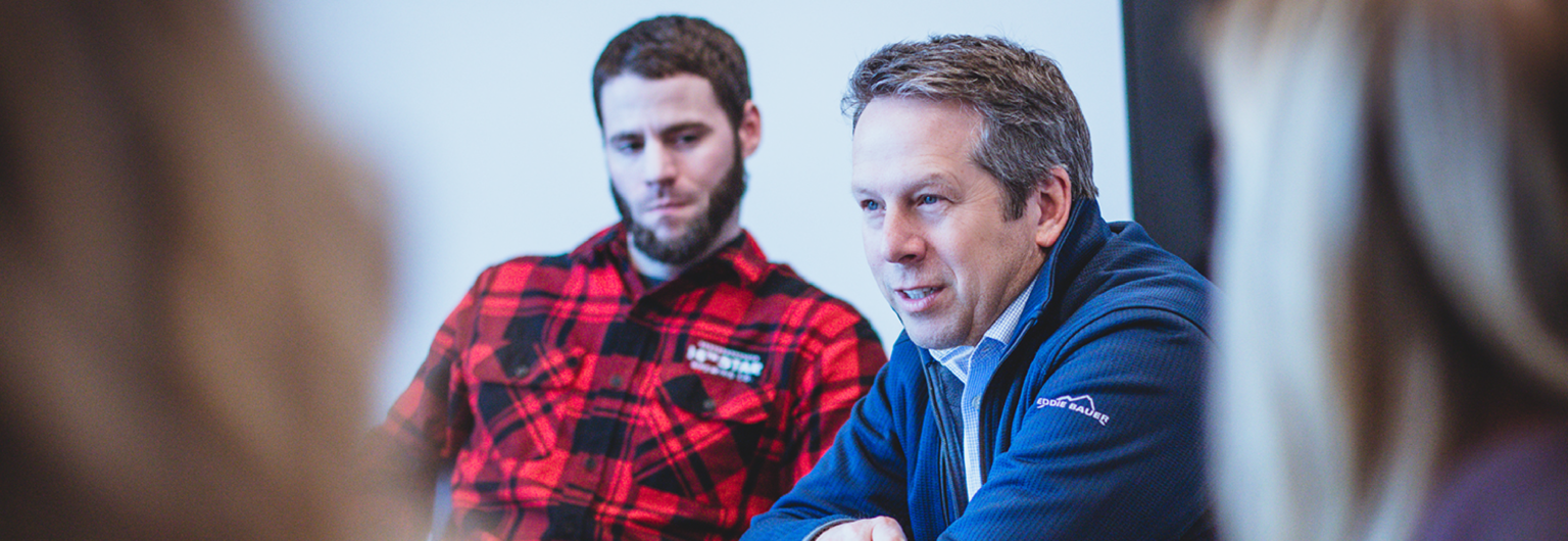 David Coryer - Coryer Staffing