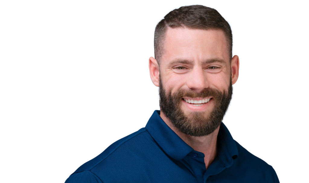 Jared Murphy - Coryer Staffing