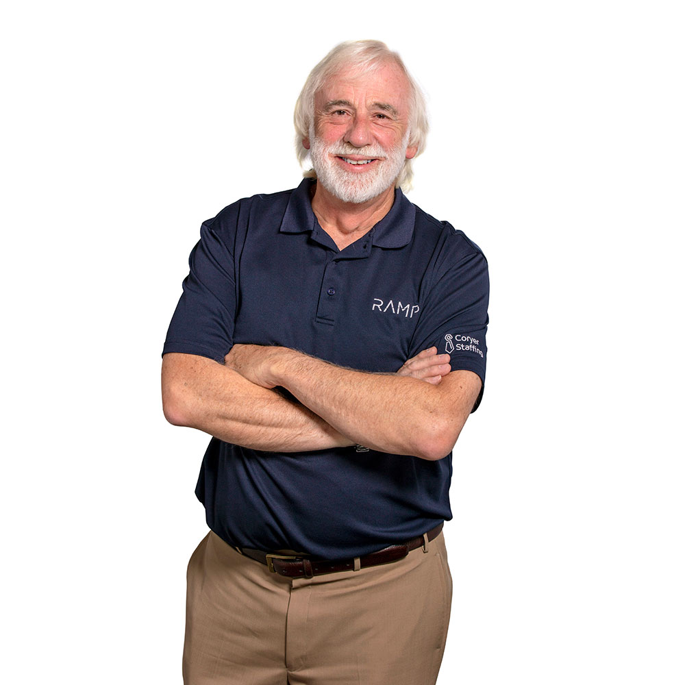 About Us - Coryer Staffing