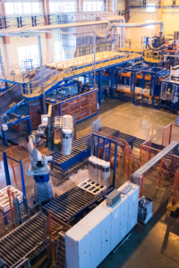 Michelin's Acquisition of Camso Strengthens North Country Manufacturing ...